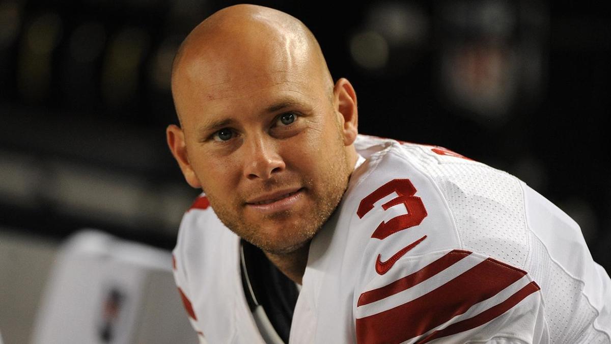 Why Josh Brown would be welcomed back into an NFL locker room - Sports ...