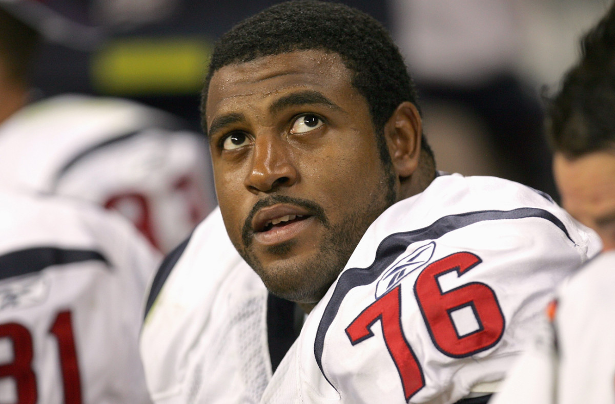 NFL players Duane Brown, Eric Reid on race, policing - Sports Illustrated