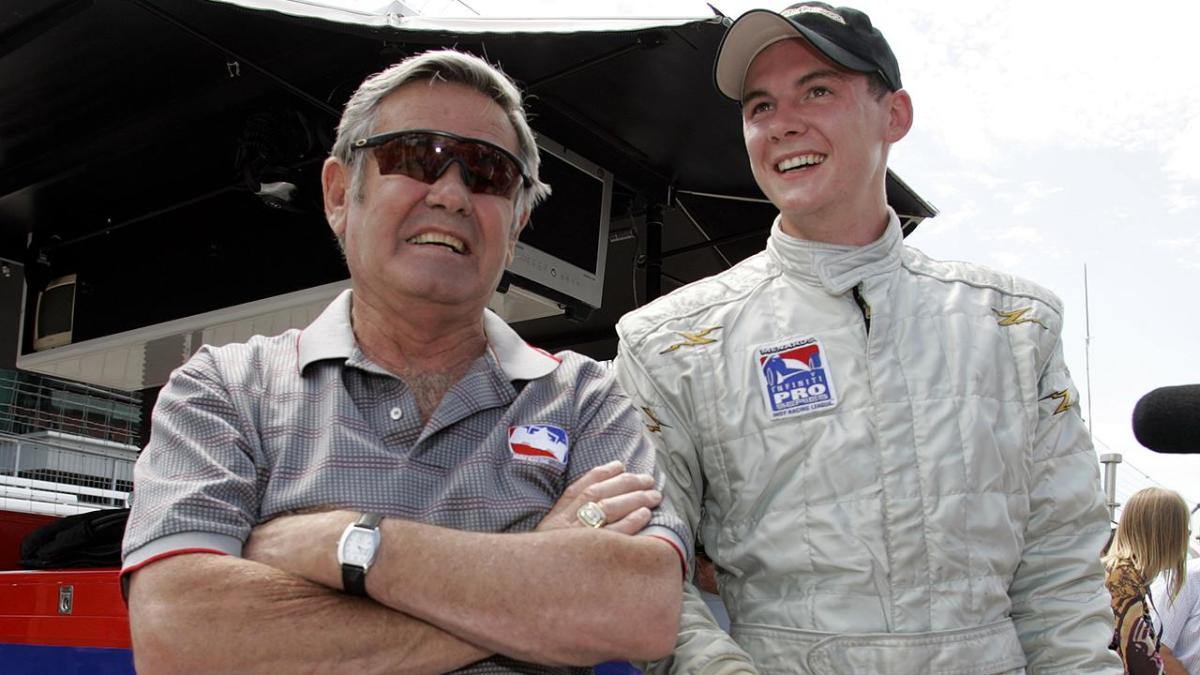 Al Unser on Indianapolis 500, IndyCar and his legacy - Sports Illustrated