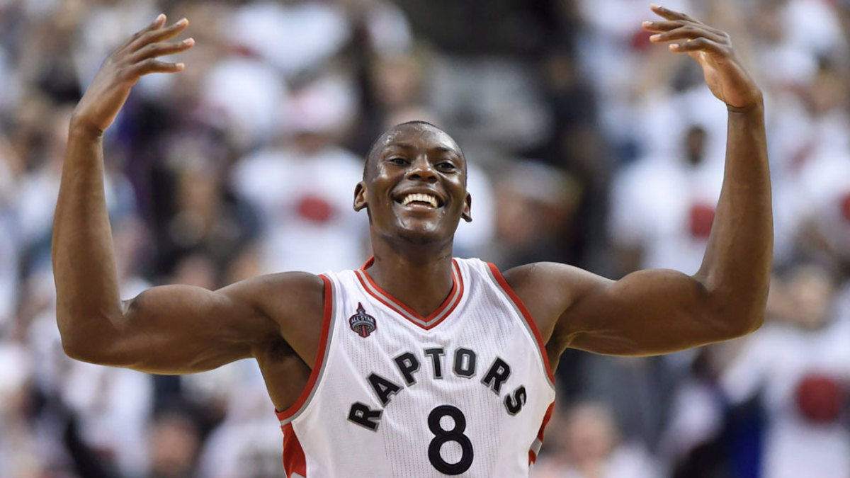 NBA free agency: Grading Bismack Biyombo's Magic deal - Sports Illustrated