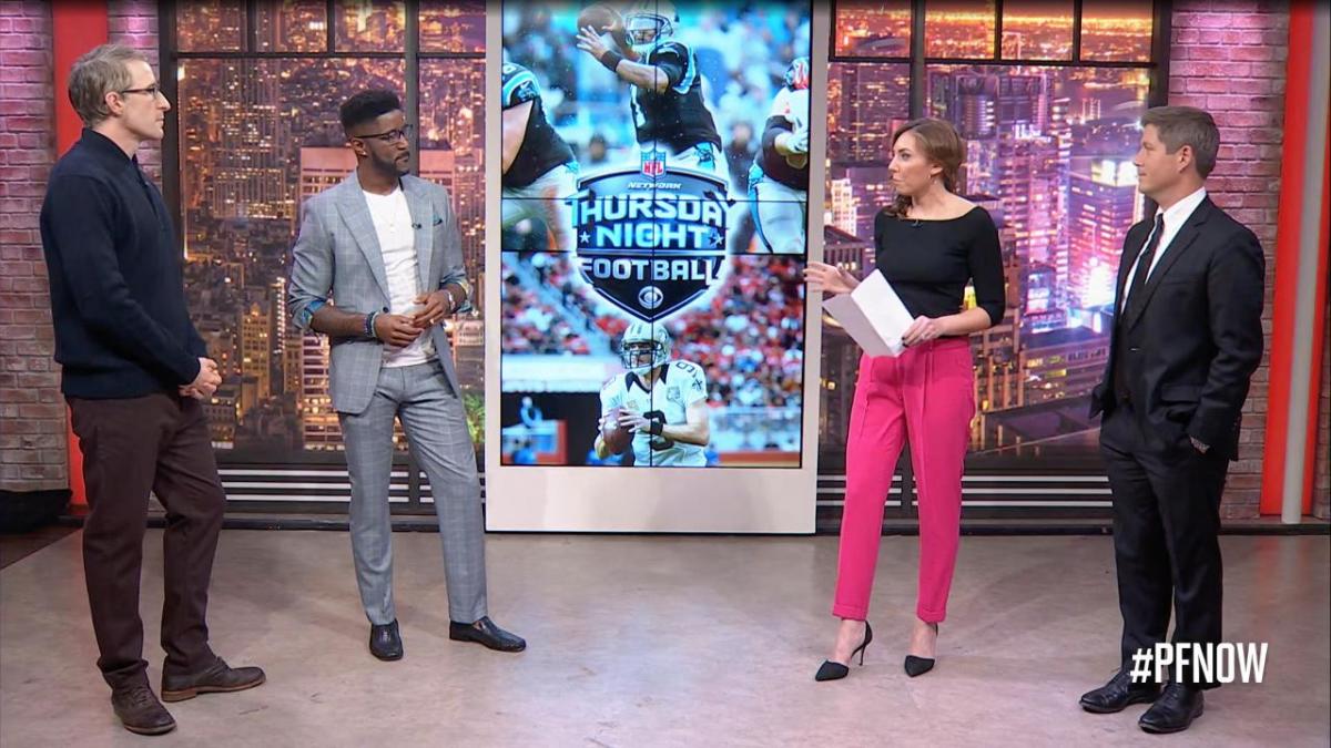 Pro Football Now: Week 11 NFL Preview - Sports Illustrated