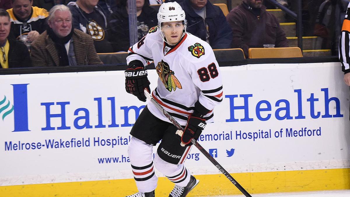 Patrick Kane continues with great season as NHL closes investigation ...