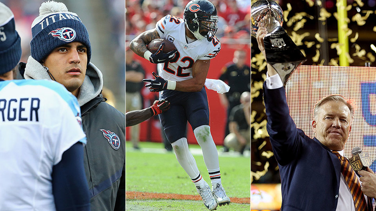 2016 NFL offseason: Free agency, draft needs for each team - Sports ...