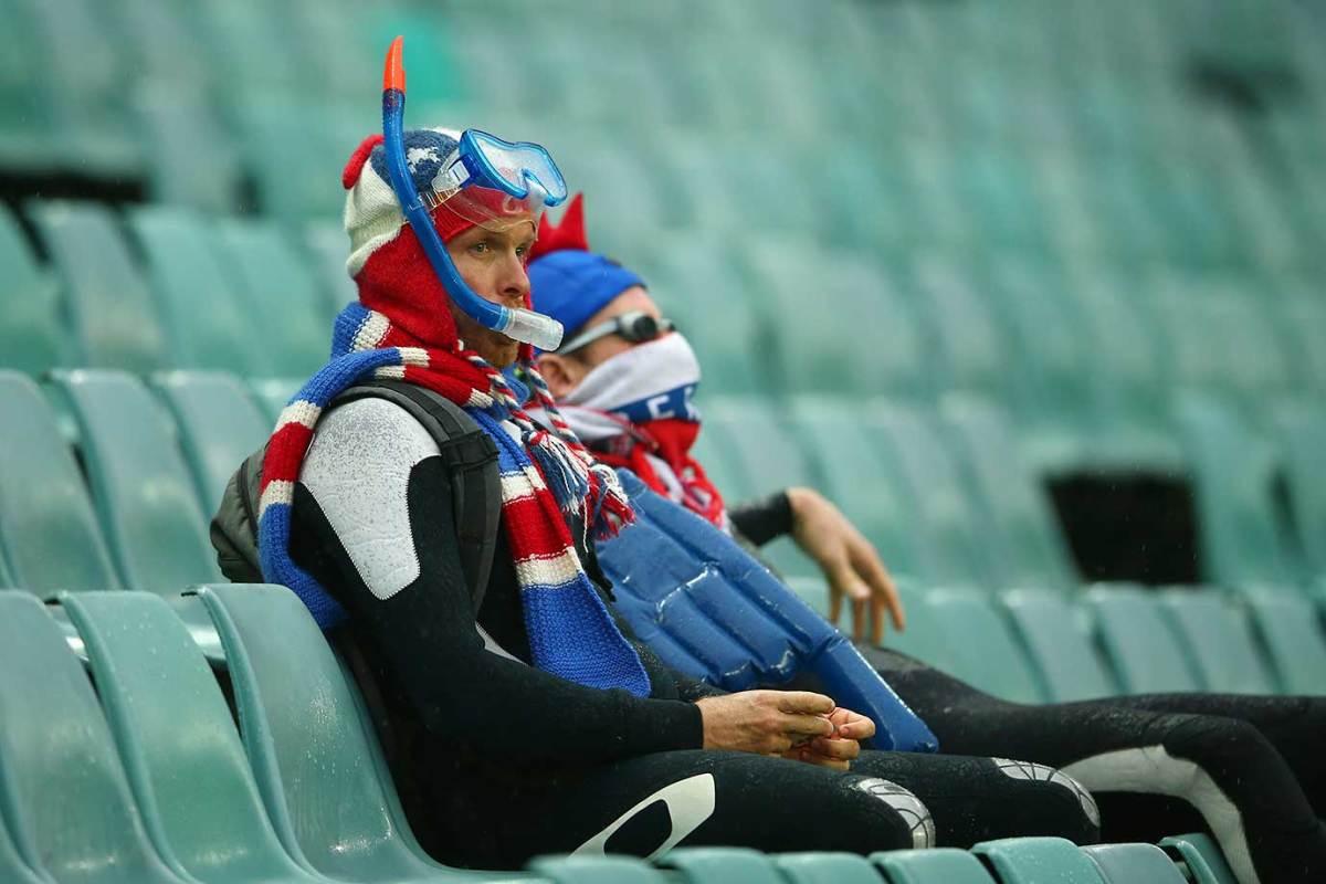 The Day In Sports (June 6) - Sports Illustrated