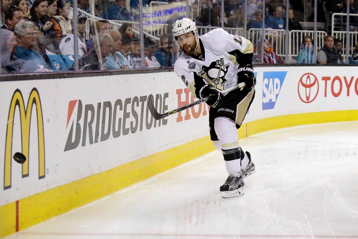 The Day In Sports (June 6) - Sports Illustrated