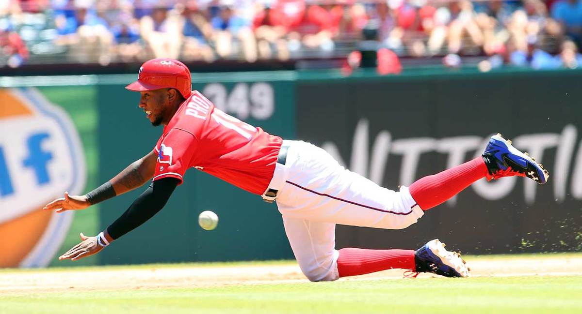 The Day In Sports (June 6) - Sports Illustrated