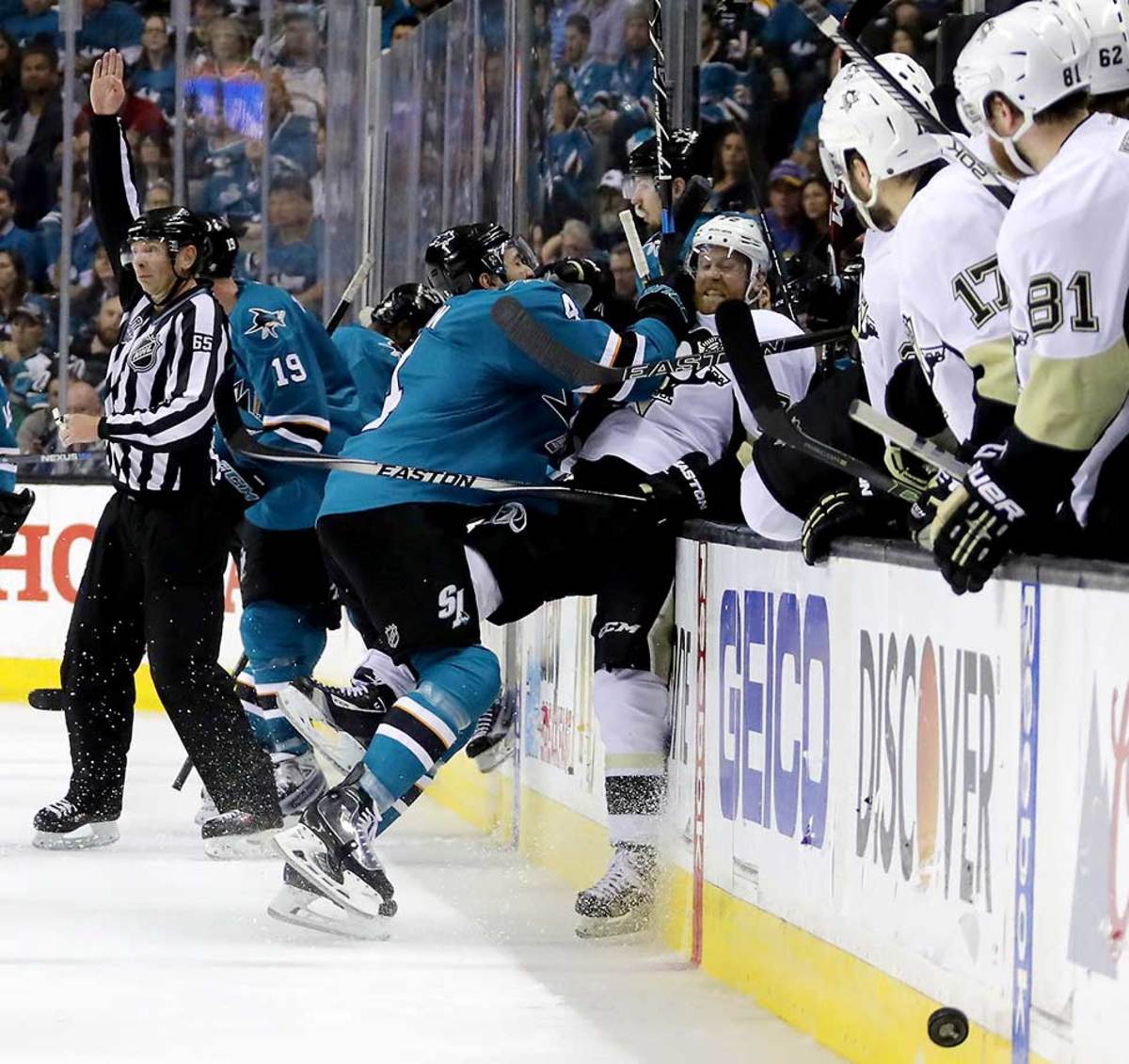 The Day In Sports (June 6) - Sports Illustrated