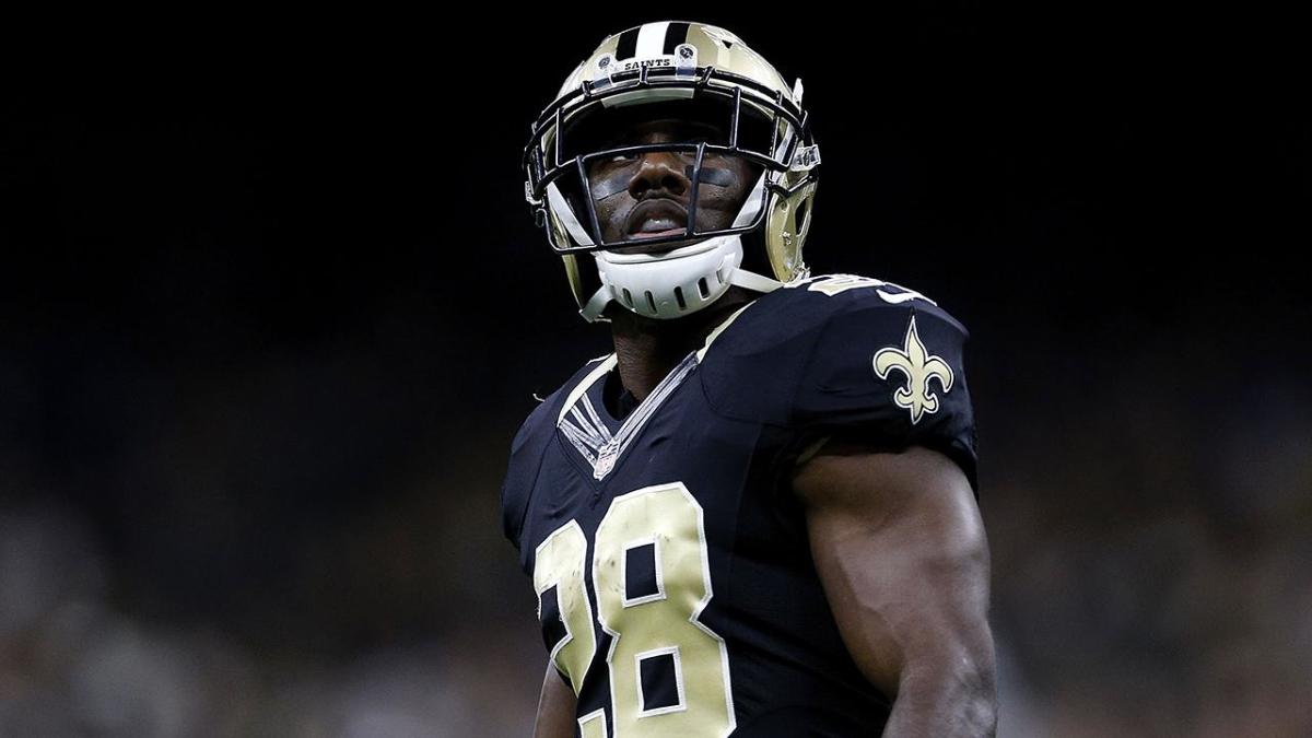 Saints release RB C.J. Spiller - Sports Illustrated