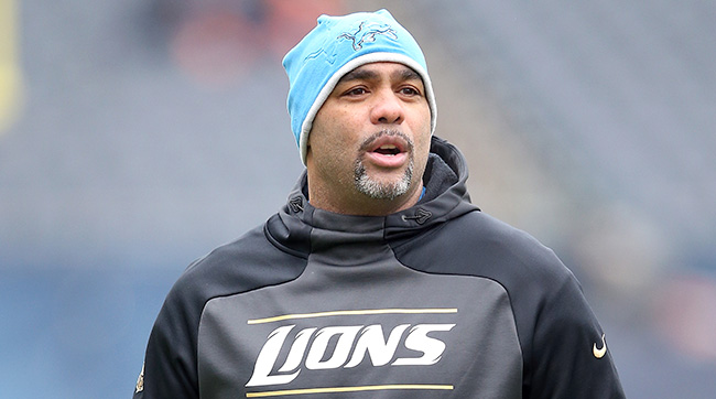 The MMQB 100: No. 19: Teryl Austin - Sports Illustrated