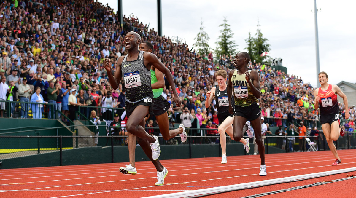 Rio 2016 Olympics age young old athletes - Sports Illustrated