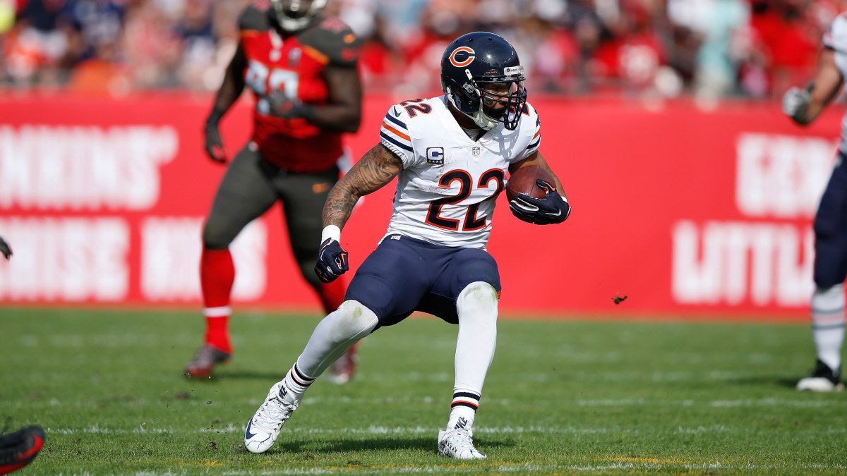 Matt Forte: Bears RB wants a Super Bowl, likely a free agent - Sports ...