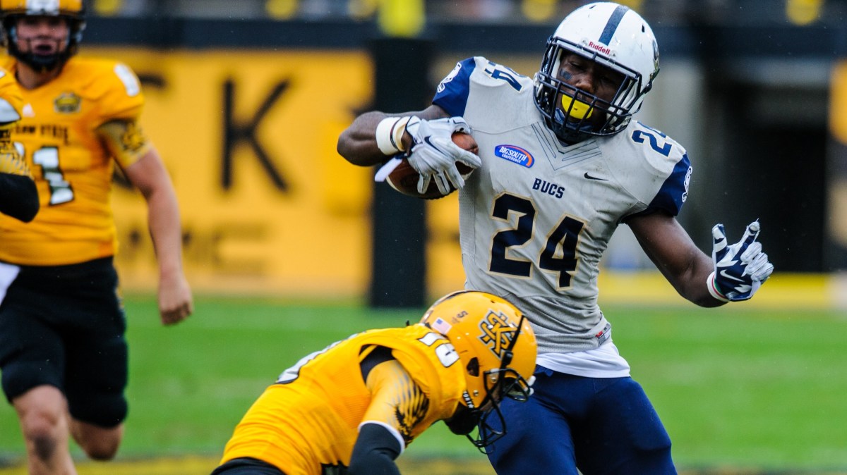 2016 Big South Conference Preview - Sports Illustrated