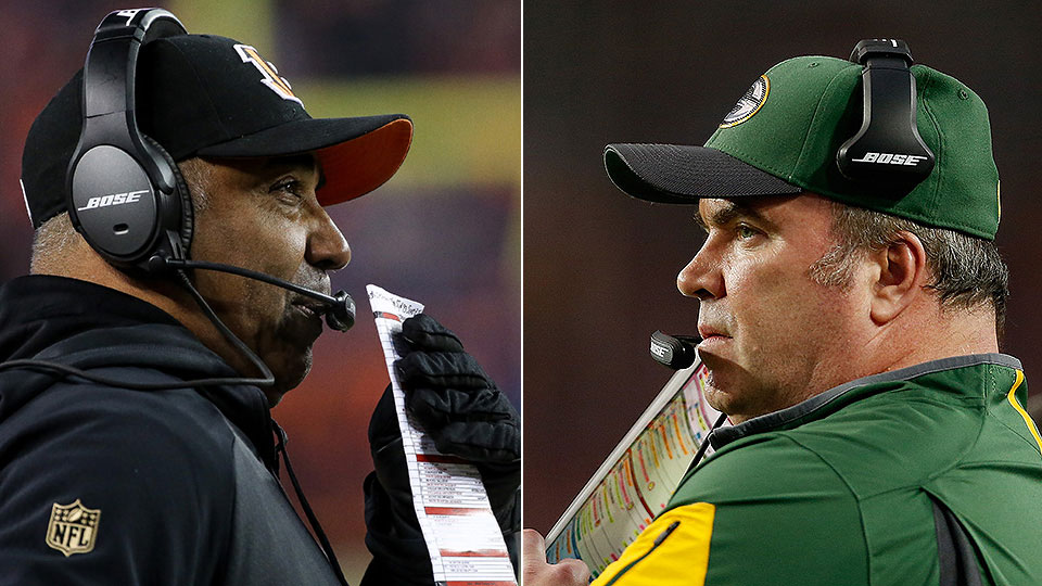 Audibles Podcast: NFL coaches under the most pressure - Sports Illustrated