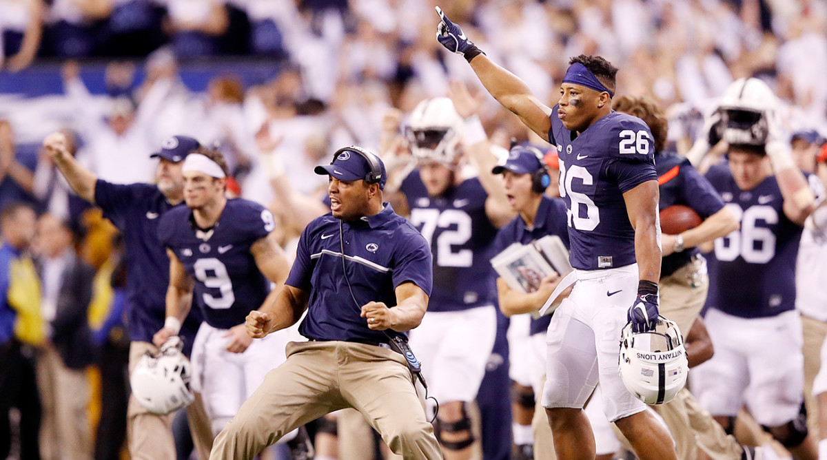 Penn State football's Big Ten title win a great game and no more ...