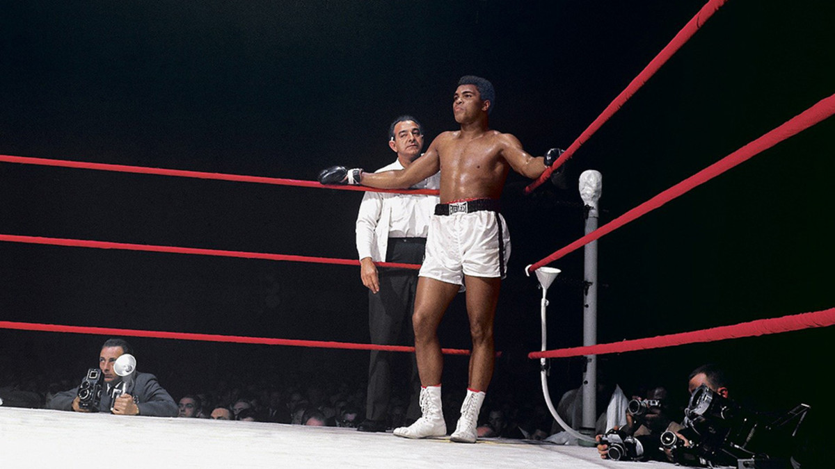 Muhammad Ali dead: How legend’s boxing career began - Sports Illustrated