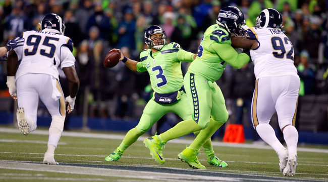 Catching Up with Russell Wilson’s College Buddies - Sports Illustrated