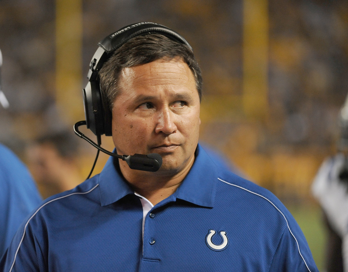 Miami Dolphins: Clyde Christensen hired as offensive coordinator ...