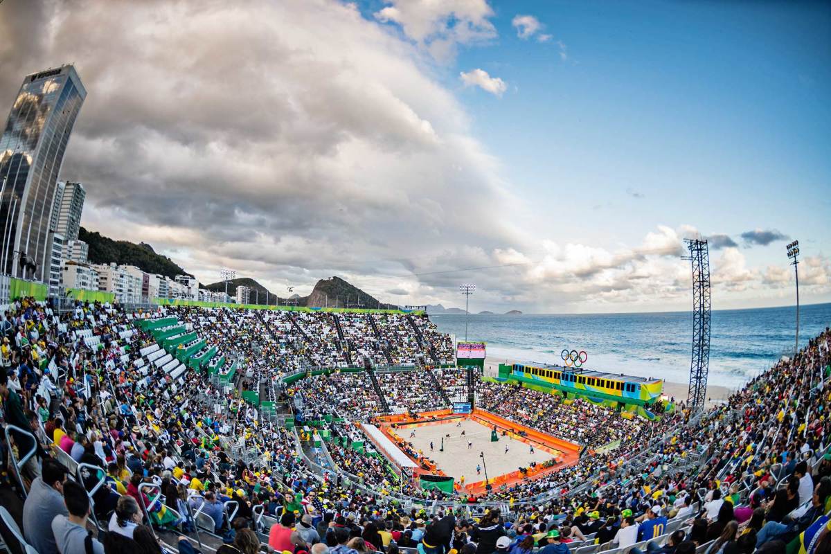 Best Photos from the 2016 Rio Olympics | Aug. 11 - Sports Illustrated