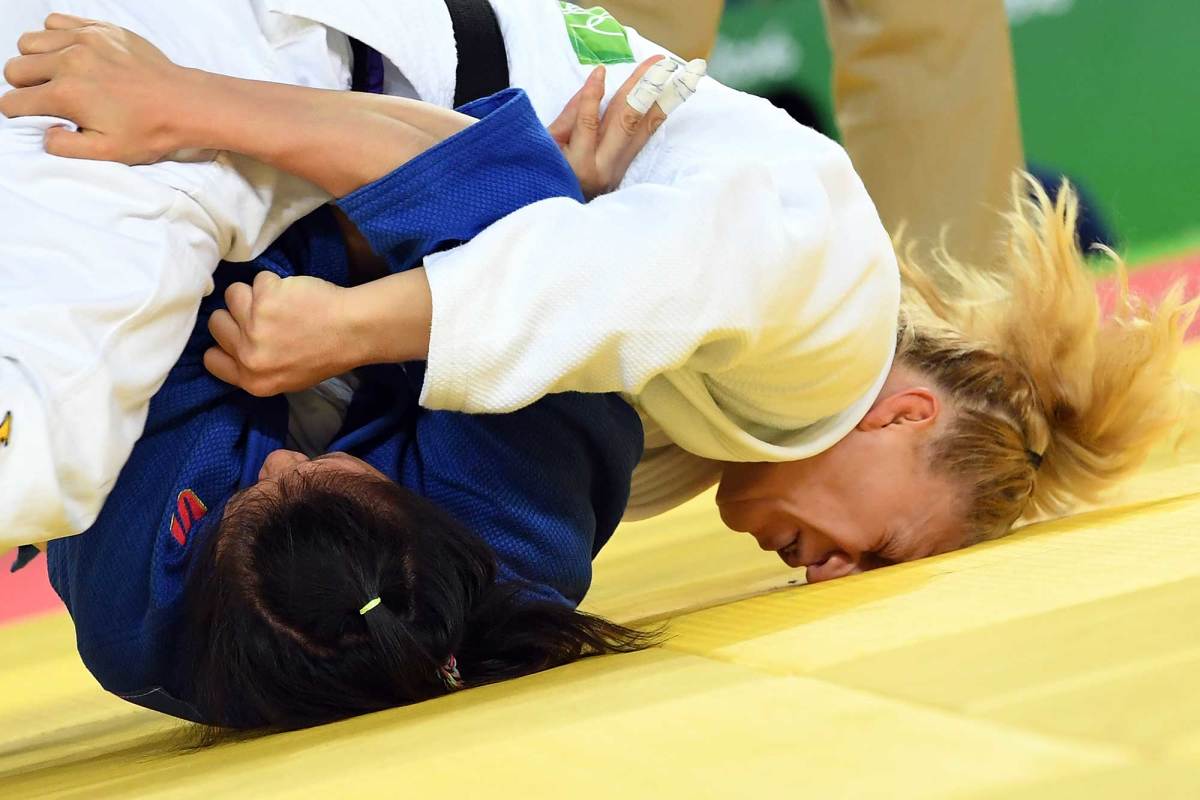 Best Photos from the 2016 Rio Olympics | Aug. 11 - Sports Illustrated