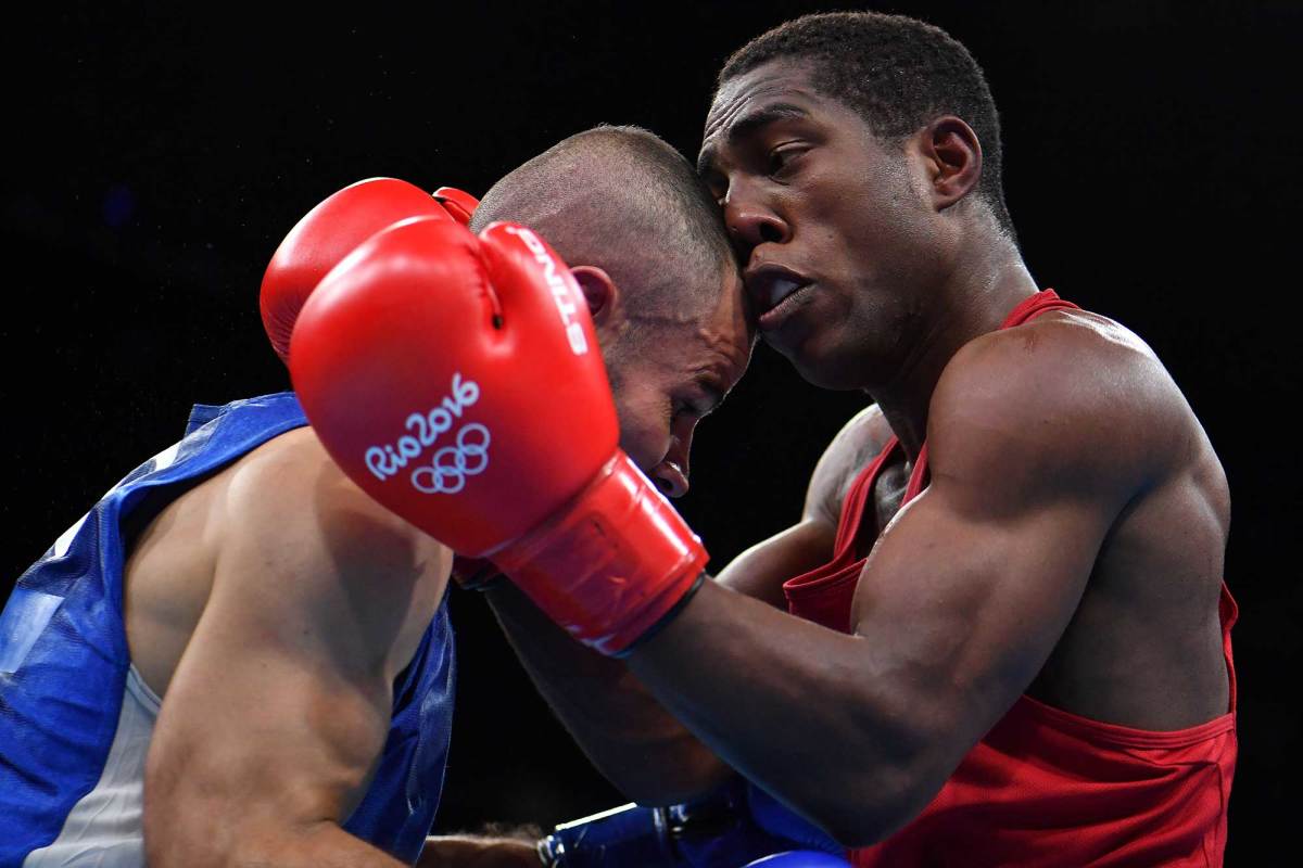 Best Photos from the 2016 Rio Olympics | Aug. 11 - Sports Illustrated