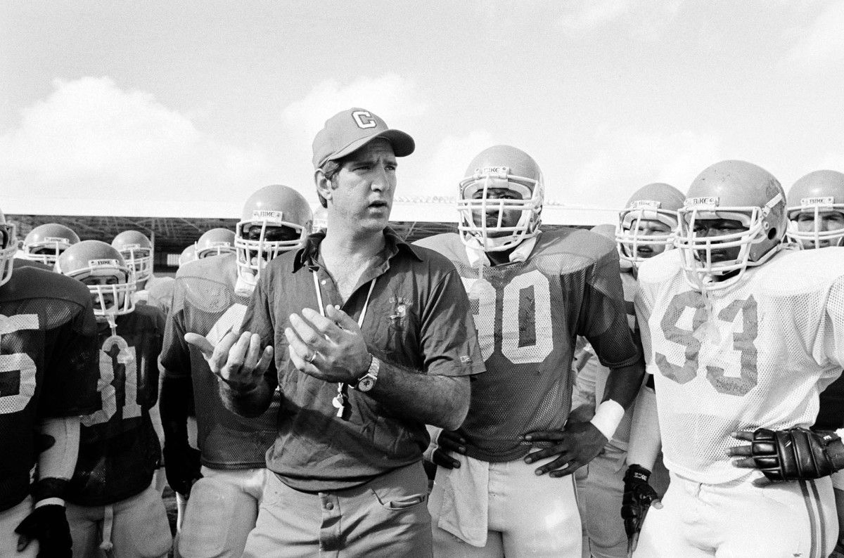 Jeff Davis has been there, done that for Clemson - Sports Illustrated