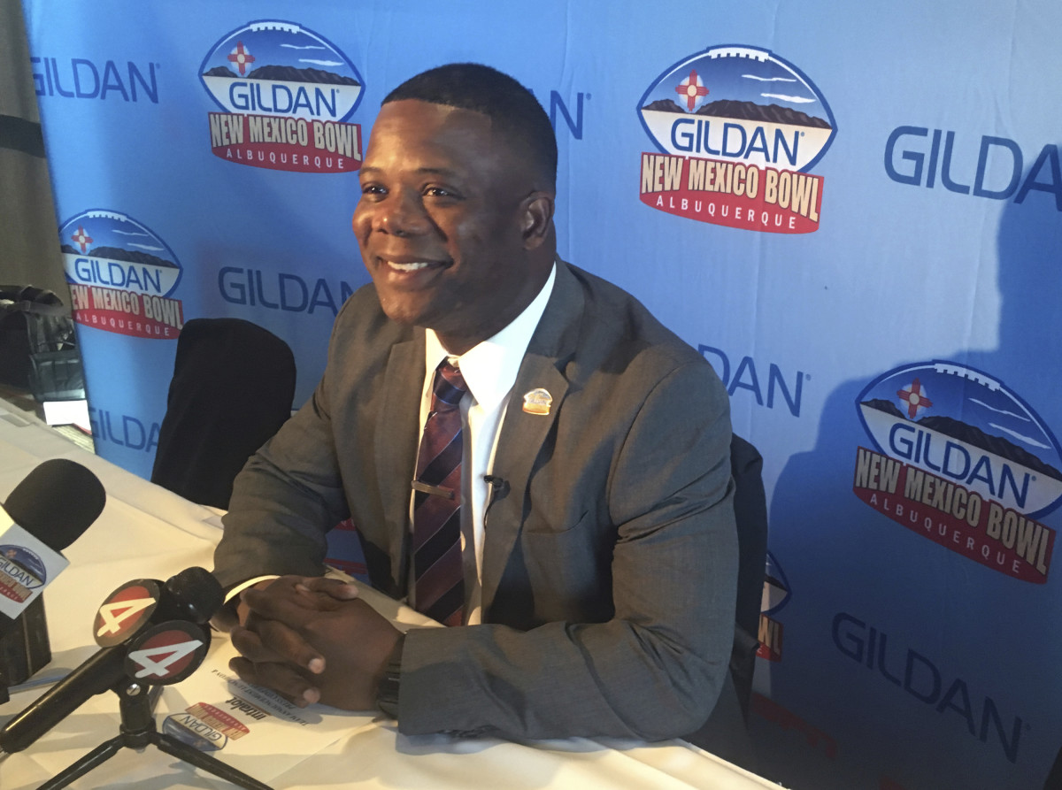 UTSA, New Mexico start college postseason amid similar paths - Sports ...