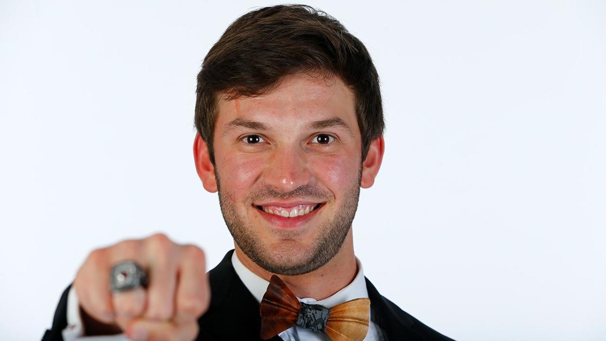 NASCAR's Daniel Suarez reflects on his year to remember - Sports ...