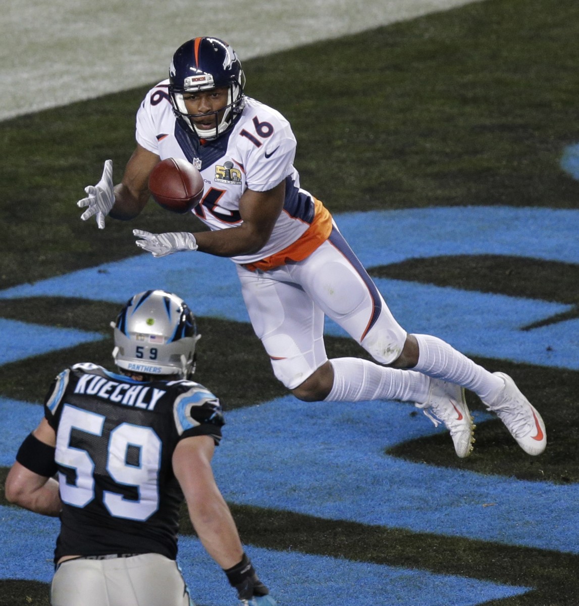 NFL unlikely to change catch rule for 2016 season - Sports Illustrated