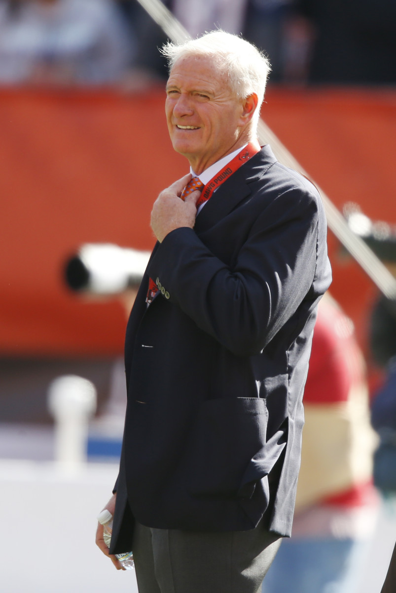 Jimmy Haslam subpoenaed for deposition in Pilot lawsuit - Sports ...