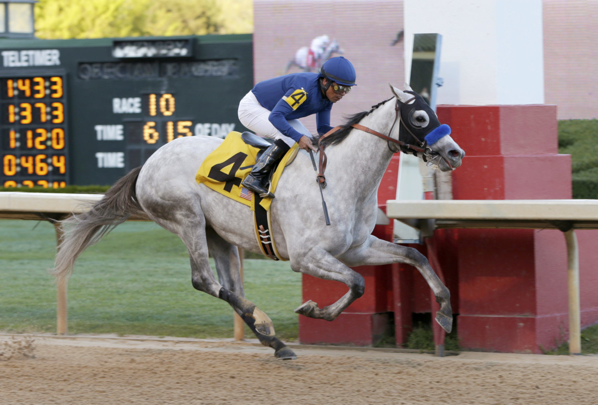 DERBY TOP 10: What's not to love about Cupid? - Sports Illustrated