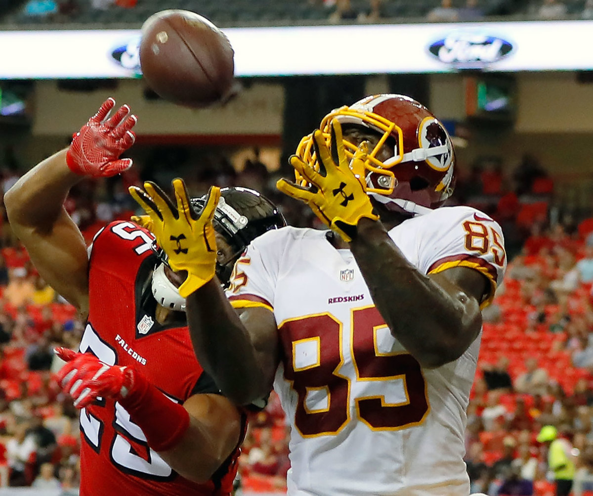 NFL Old Faces in New Places - Sports Illustrated