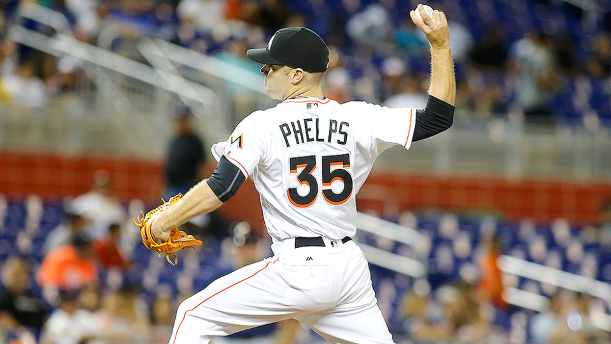 Fantasy baseball: Consider rostering David Phelps, Erasmo Ramirez ...