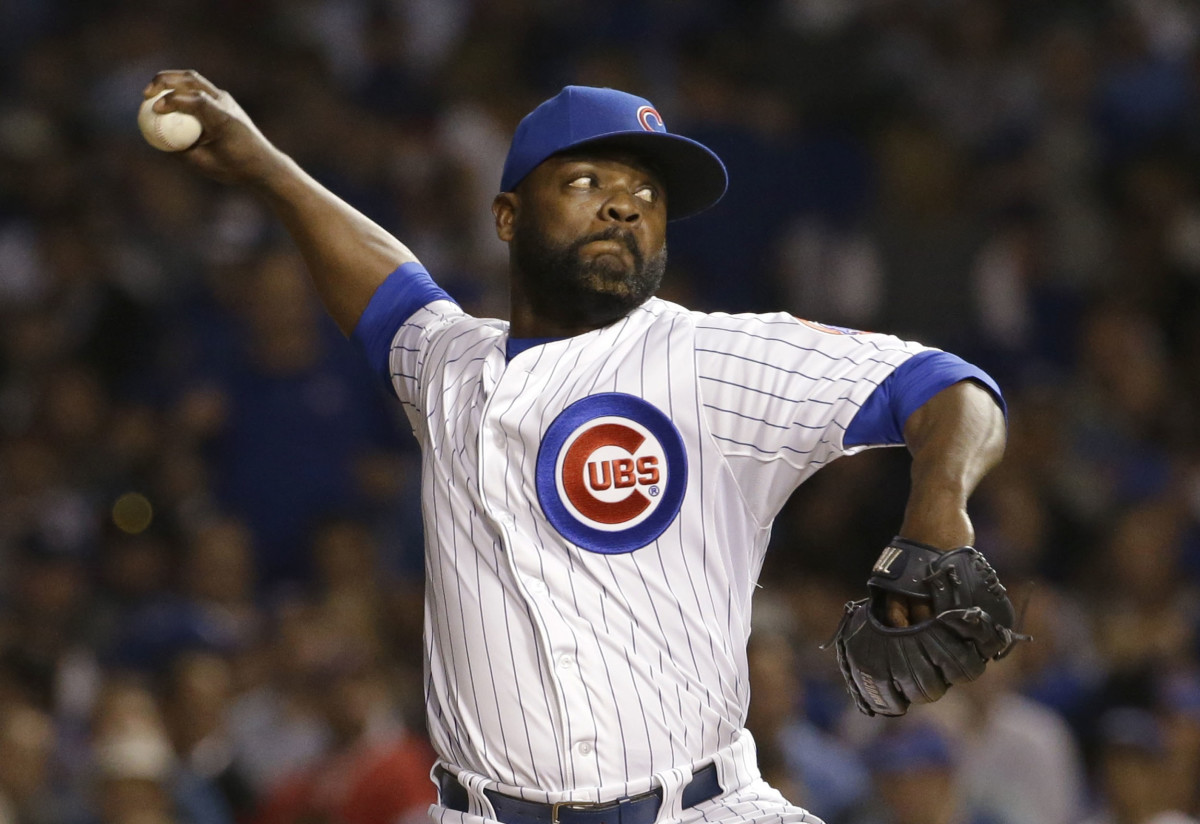 Fernando Rodney and Padres finalize $2 million, 1-year deal - Sports ...