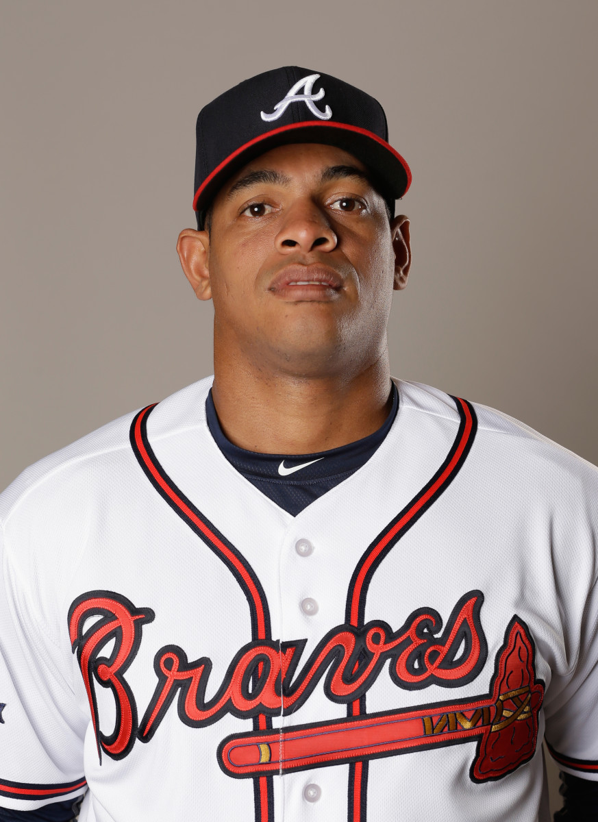 MLB, players' union extend Olivera's paid leave thru May 3 - Sports ...