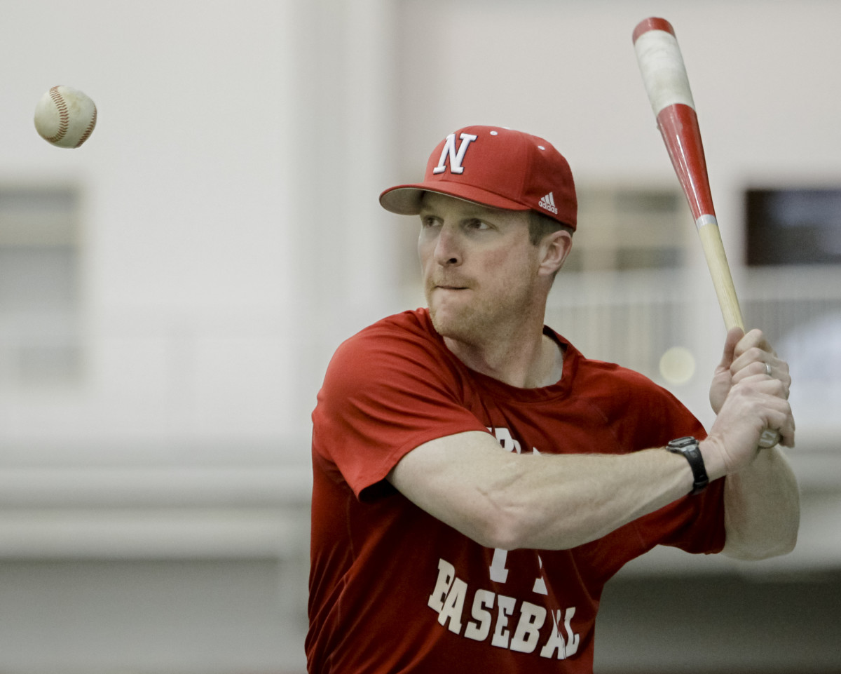 Erstad's dance with Dodgers reaffirmed his love for Nebraska - Sports ...