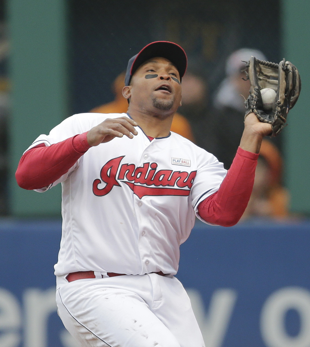 Centeno tags Kluber for 1st career HR, Twins end skid - Sports Illustrated