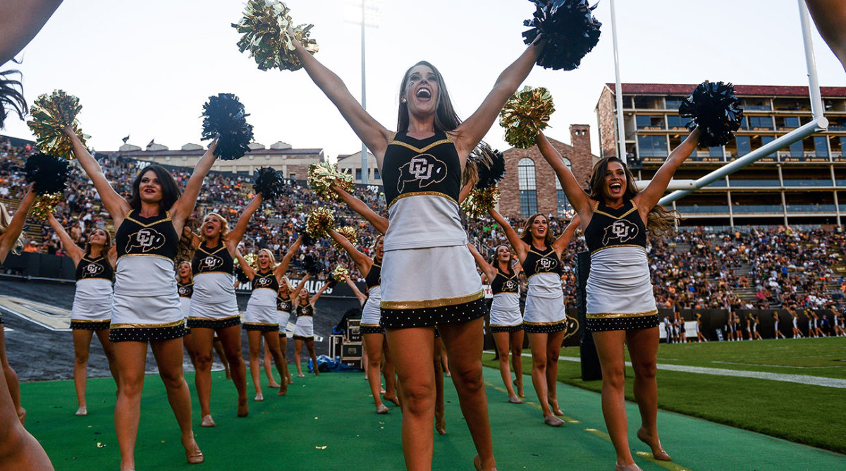 Watch Colorado vs Oregon online: Live stream, TV - Sports Illustrated