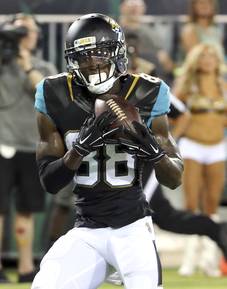 Jaguars GM: We can match up with virtually almost anybody - Sports ...