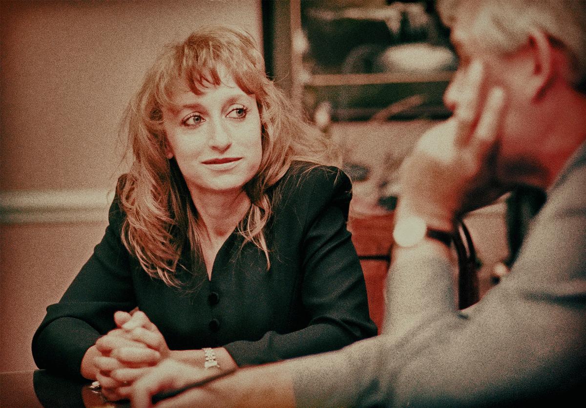 New revelations in Manning-Naughright saga - Sports Illustrated