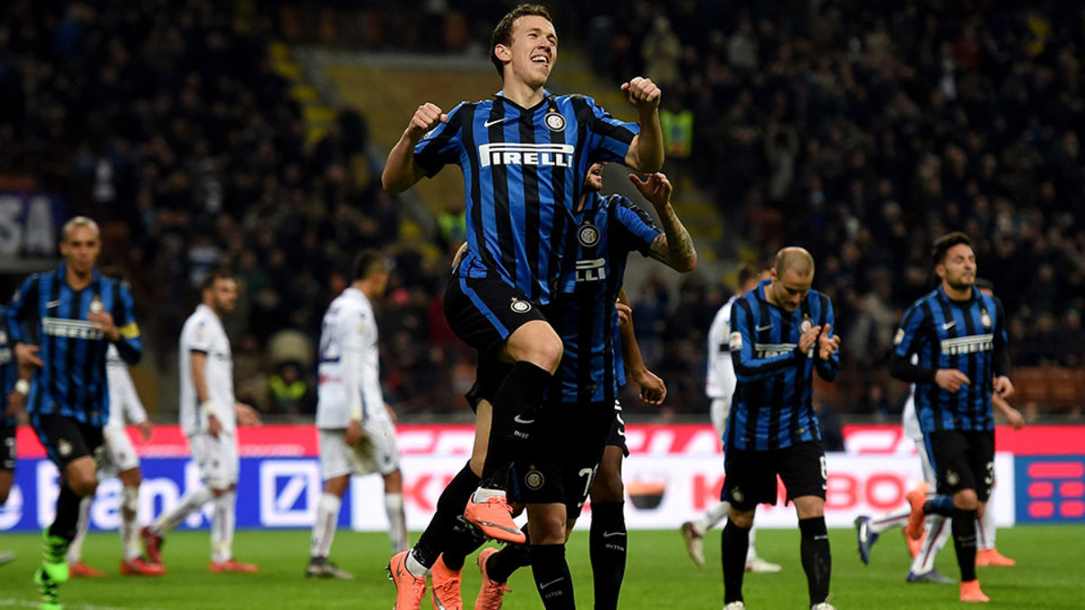 Serie A: Inter Milan tops Bologna, moves to fourth in league - Sports ...