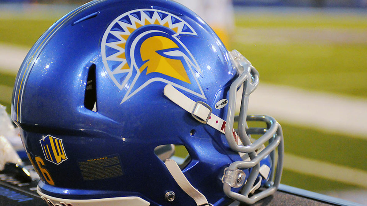 San Jose State football expected to hire Will Harris - Sports Illustrated