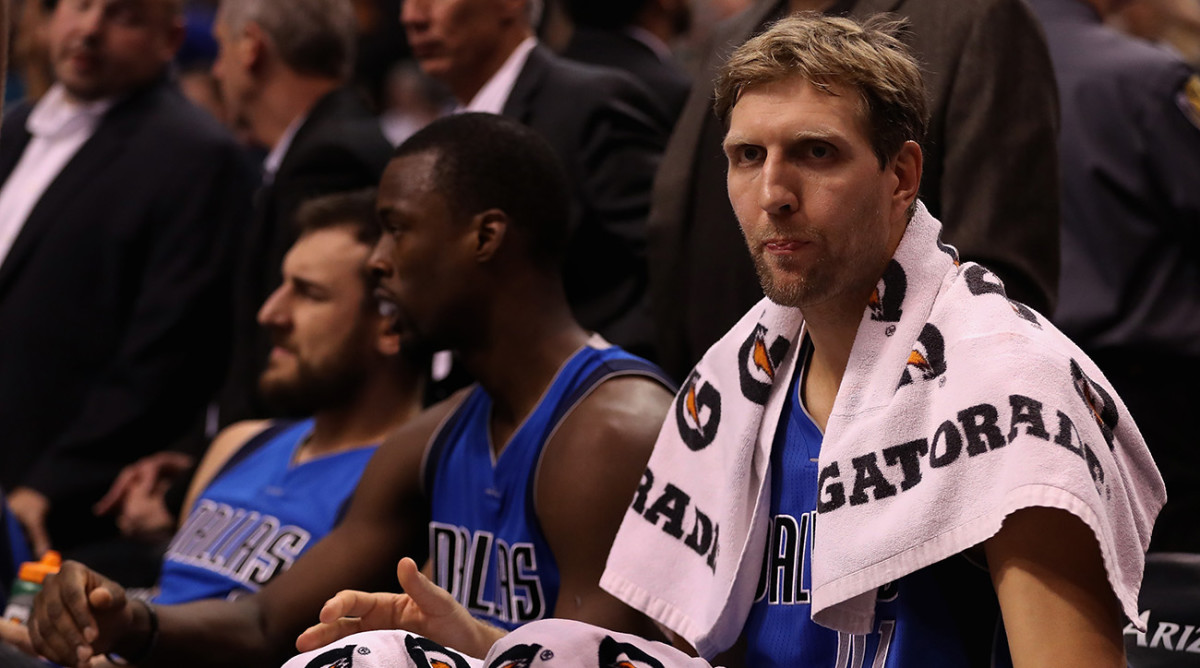 Dallas Mavericks - Sports Illustrated