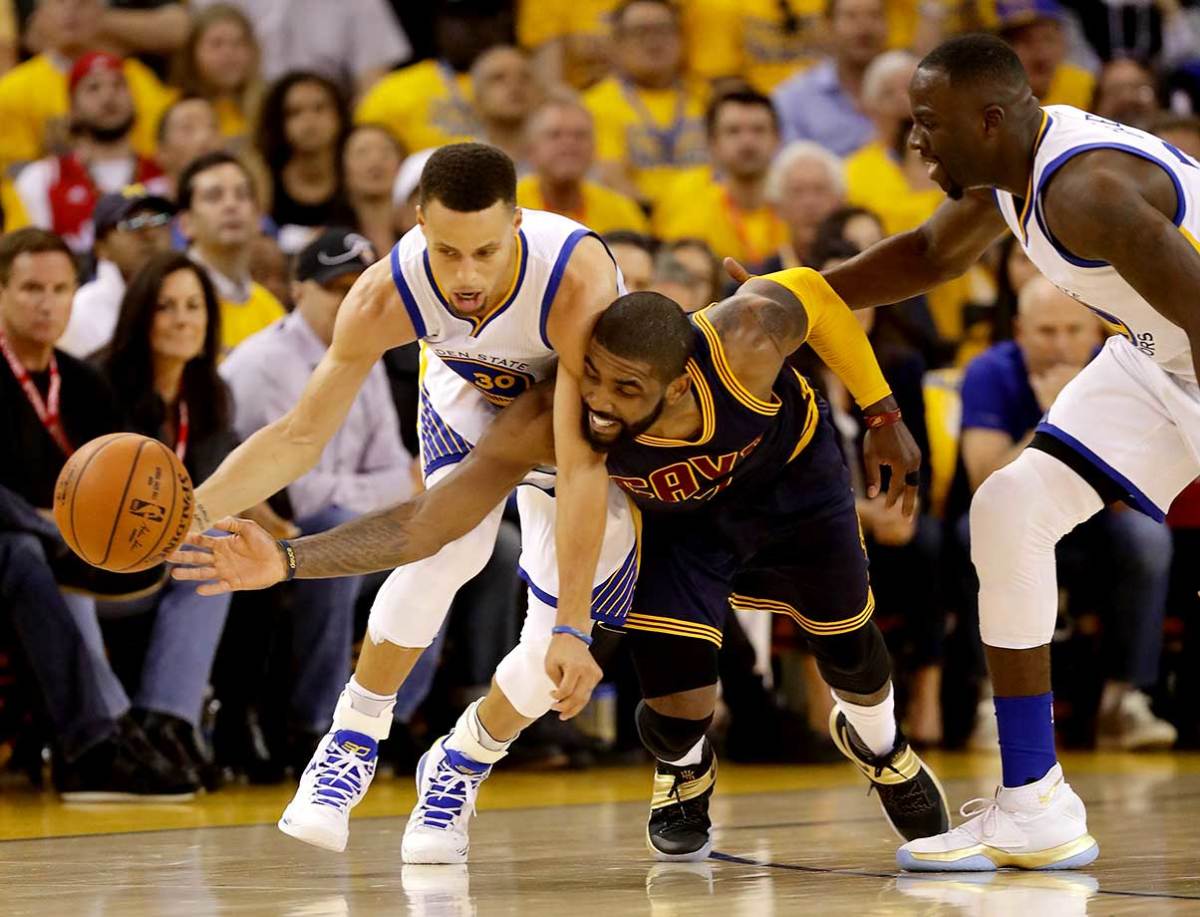 The Day In Sports (June 2) - Sports Illustrated