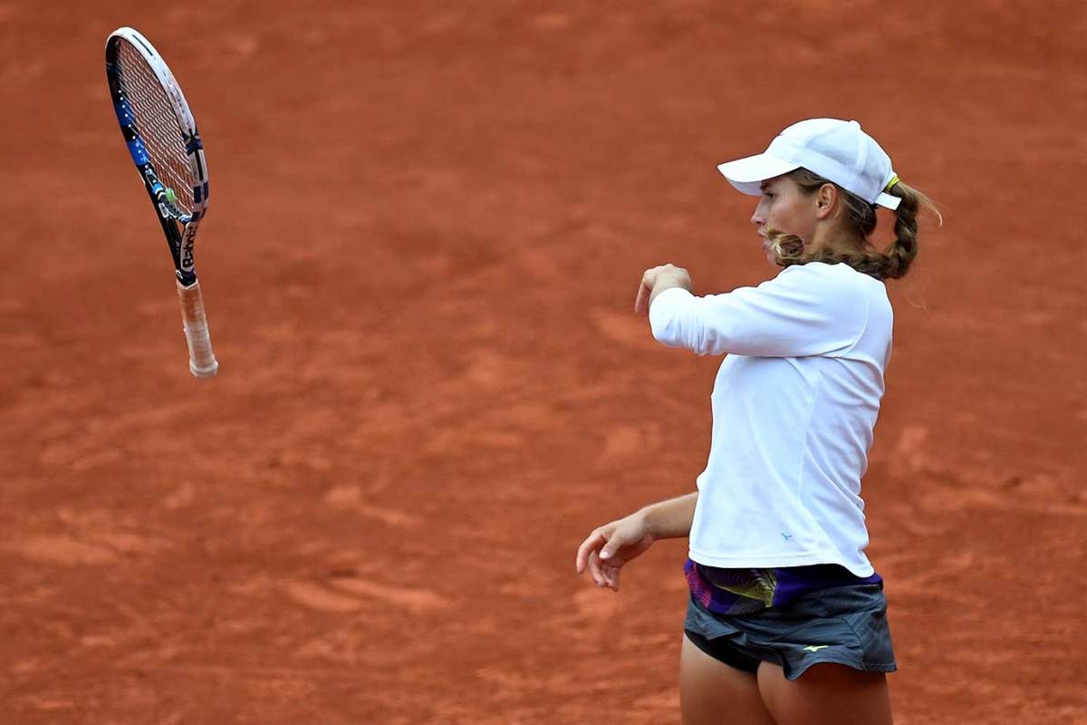 The Day In Sports (June 2) - Sports Illustrated