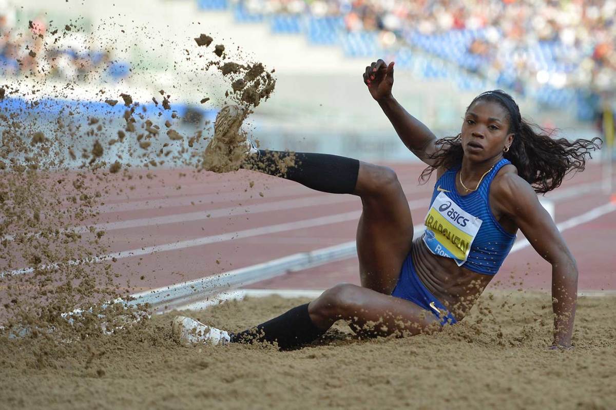 The Day In Sports (June 2) - Sports Illustrated