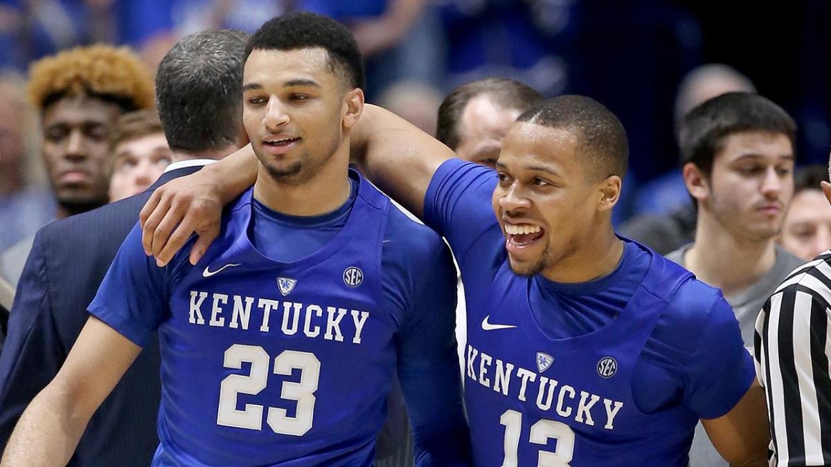 2016 March Madness: East region - Sports Illustrated