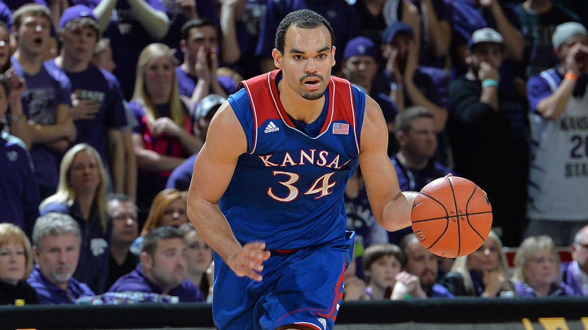 NCAA tournament preview: Kansas Jayhawks - Sports Illustrated
