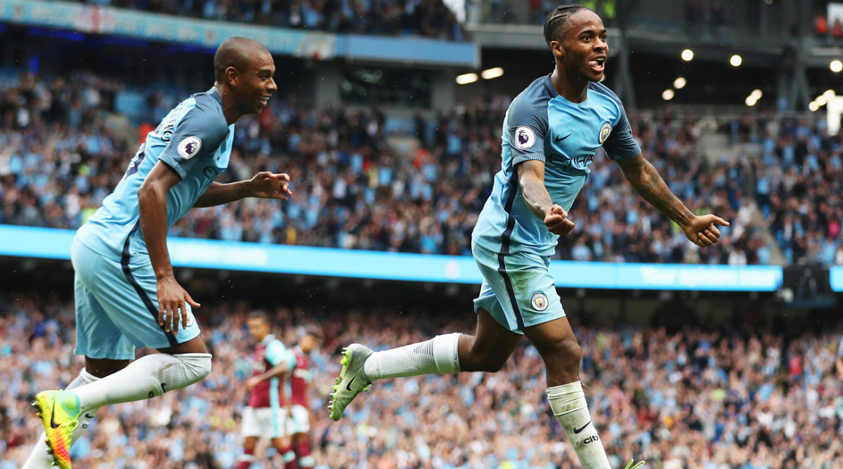 Premier League: Manchester City in top form heading into break - Sports ...