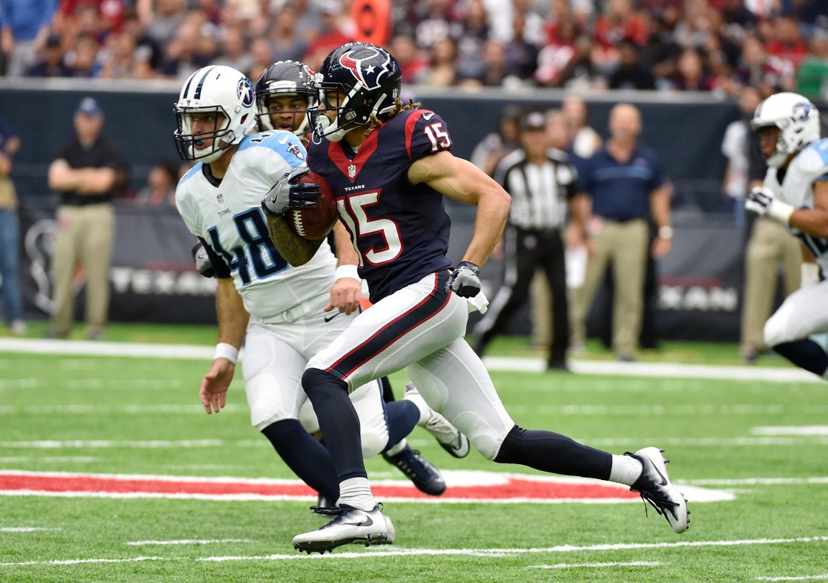 Bobby April fired as Titans special teams coordinator - Sports Illustrated
