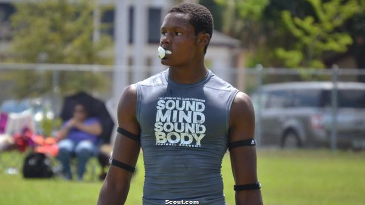 2016 National Signing Day: Florida State lands four-star DB Carlos ...